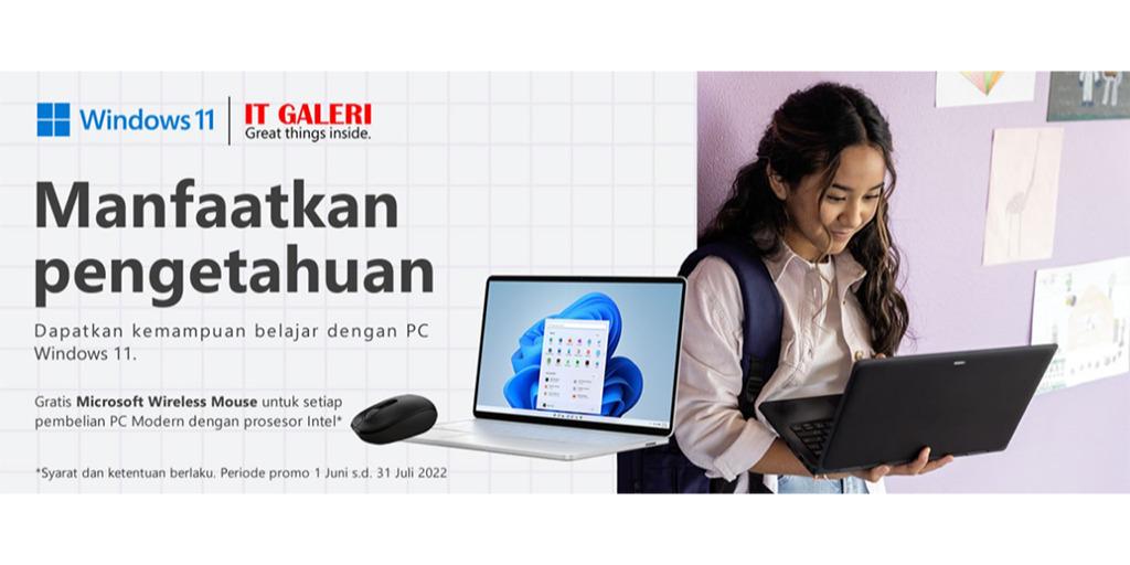 Toko Online IT Galeri Official Shop | Shopee Indonesia