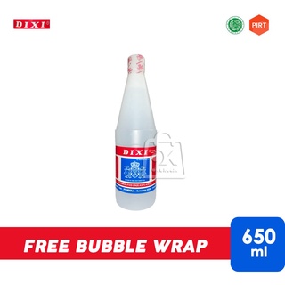 Jual Cuka Makan Dixi / Dixi Vinegar ( 650ml ) | Shopee Indonesia