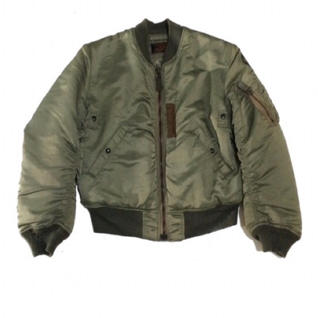 Jual flight jacket ma-1 ma1 bomber jacket bomber ma-1 jacket us air ...