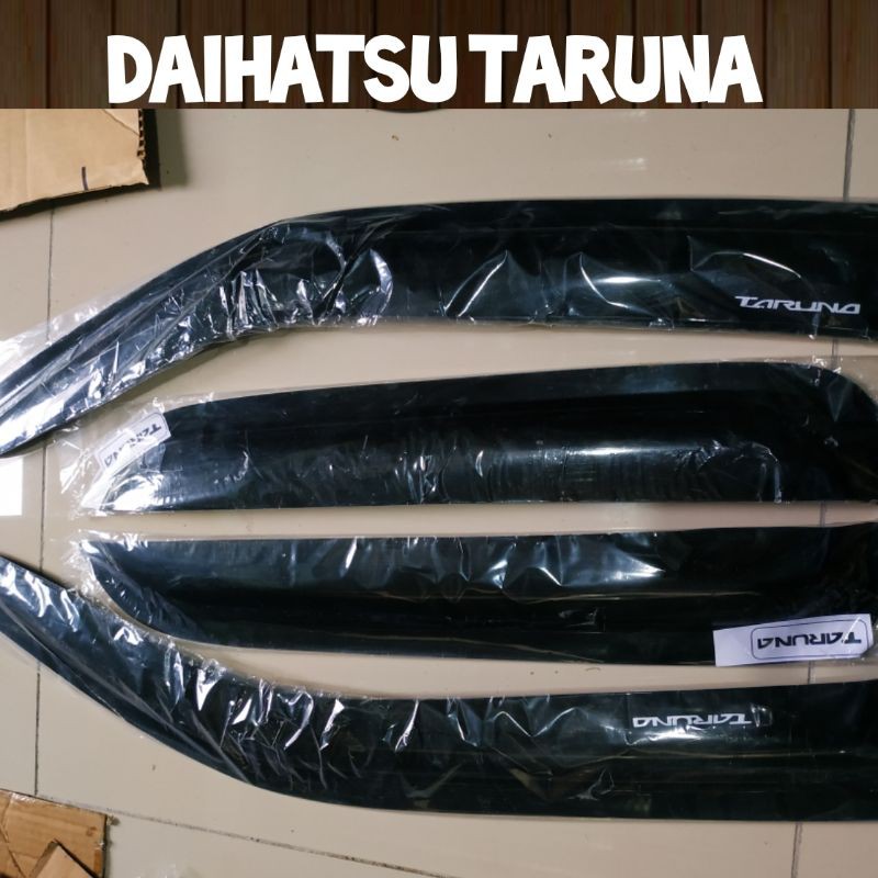 Jual Talang Air Slim Daihatsu Taruna | Shopee Indonesia