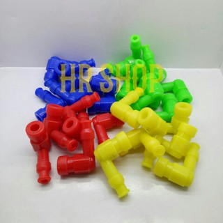 Jual Tutup Busi Warna Dop Busi Universal Grosir | Shopee Indonesia