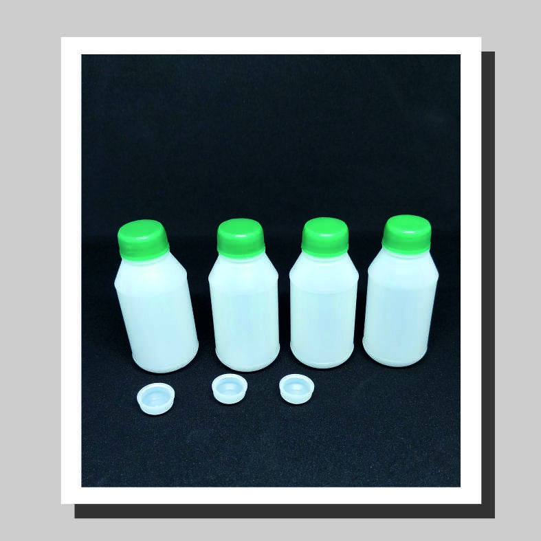 Jual Botol Plastik 50ml - Botol Cuka - Botol Kosong | Shopee Indonesia