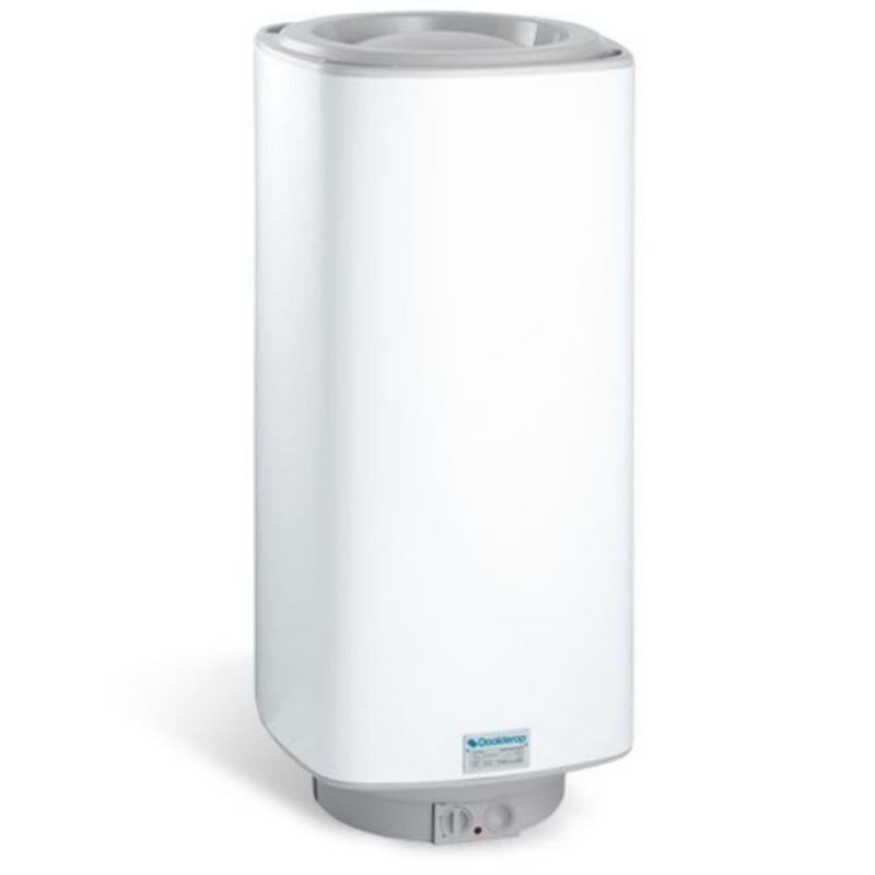 Jual Water Heater DaalDerop 120 Ltr (Free Pemasangan) Indonesia|Shopee ...
