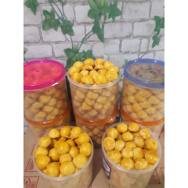Jual nastar | Shopee Indonesia