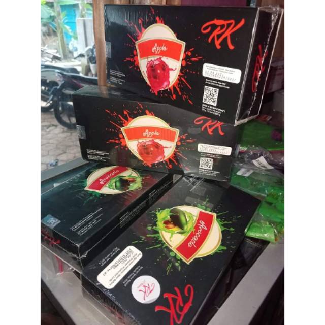 Jual RK multivitamin | Shopee Indonesia