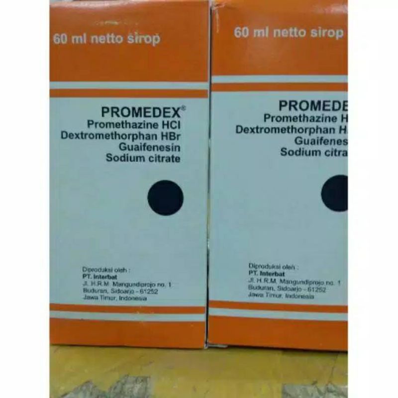 Harga Promedex Terbaru November 2023 |BigGo Indonesia