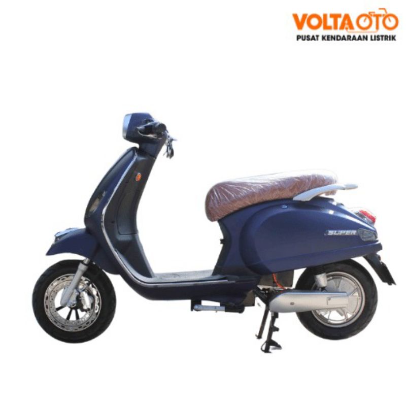 Jual Motor Listrik Uwinfly T3 | Shopee Indonesia