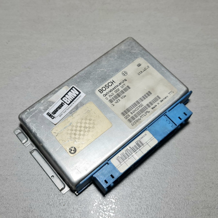 Jual EGS GS8.60.2 Modul Transmisi Gearbox Matic BMW E38 735iL 740iL M62 ...