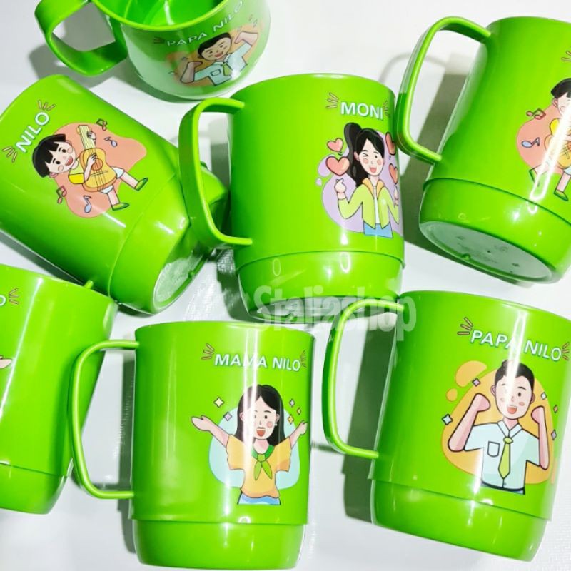 Jual Gelas Lemonilo Michoco Cold Brew Coffee | Shopee Indonesia