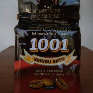 Jual Kopi 1001 (245 gr) | Shopee Indonesia