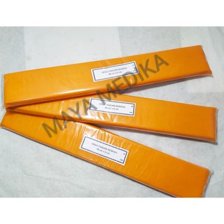 Jual Spalk Tangan Dewasa / 40 cm x 6 cm / MS Indonesia|Shopee Indonesia