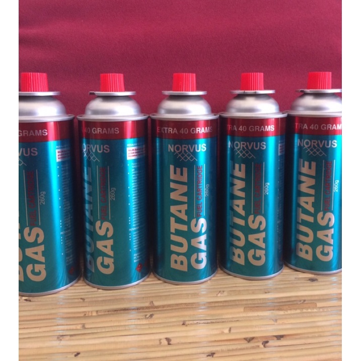 Harga gas kaleng butane Terbaru Jun 2026 | BigGo Indonesia