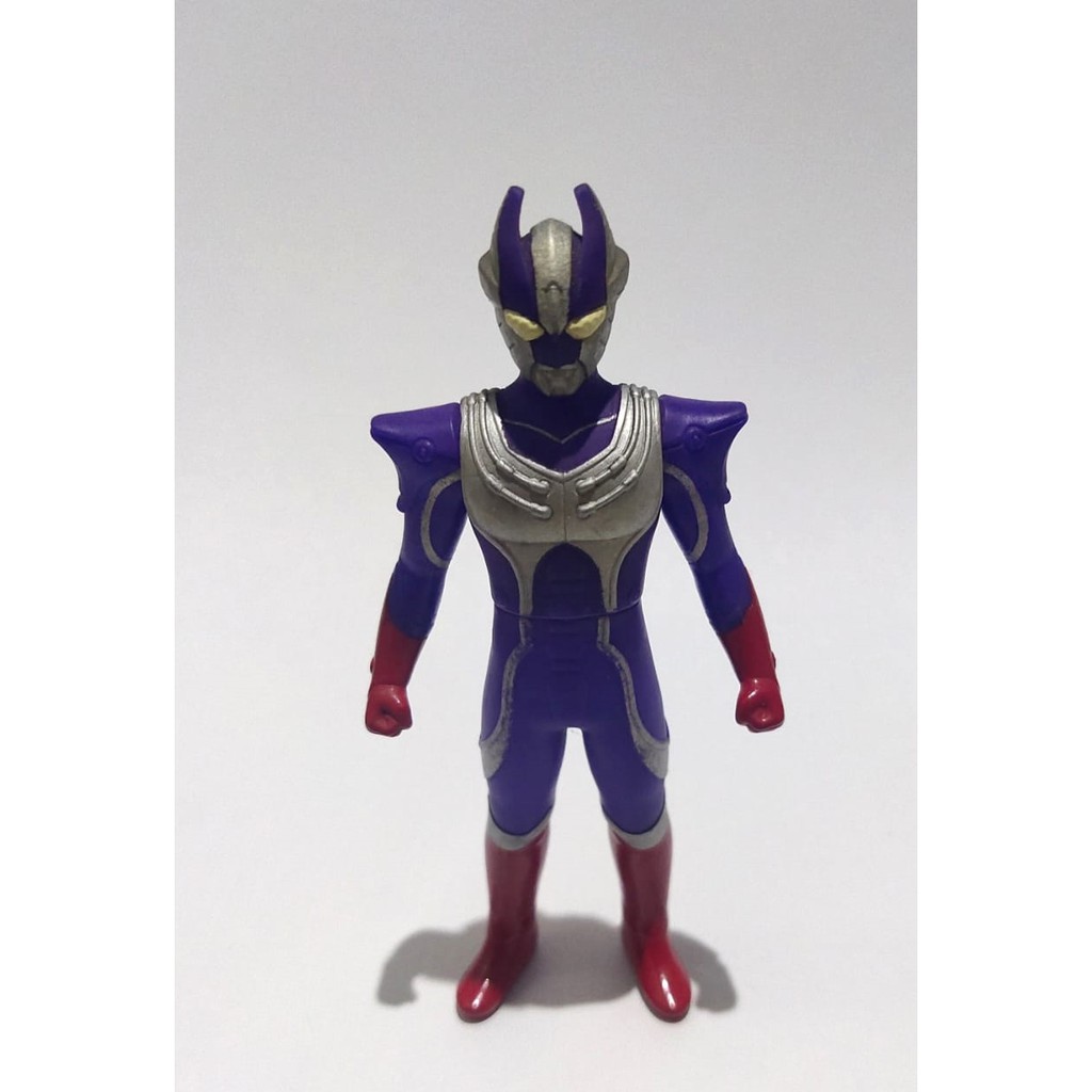 Jual Action Figure Ultraman Rei Reimon Original Bandai 2007 Indonesia ...