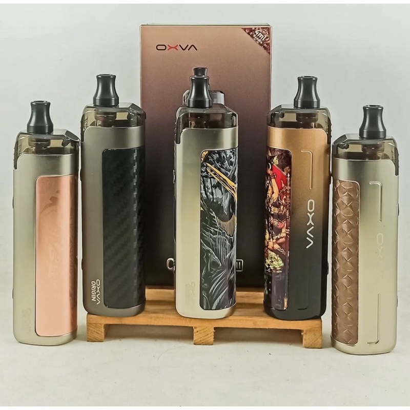 Jual OXVA Origin MINI Authentic | Shopee Indonesia