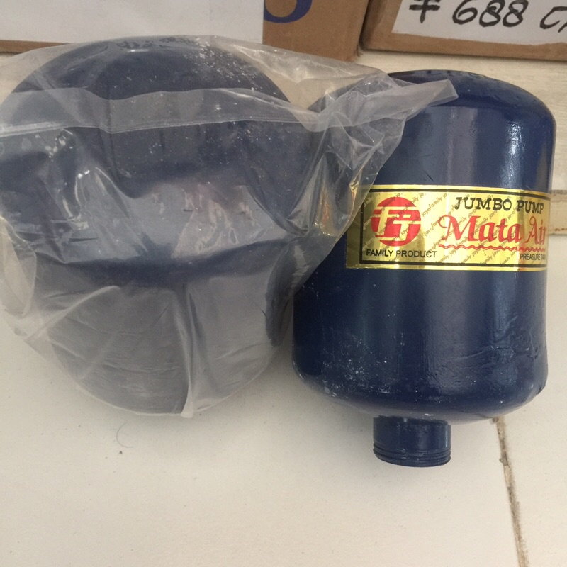 Jual TABUNG POMPA BESI MATA AIR 1" | Shopee Indonesia