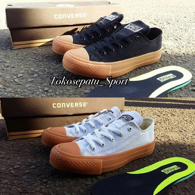 Jual SEPATU CONVERSE CHUCK TAILOR PRIA, SEPATU CONVERSE ALL STAR ...