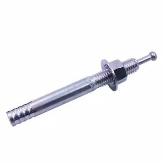 Jual Besi High Anchor "Sanko" M12 x 60 / Hit Anchor/Dynabolt Angkur ...