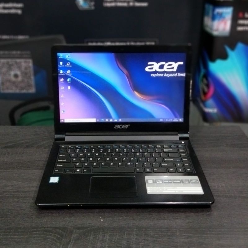 Jual Acer Z476-31tb Core i3 gen 6 ram 4gb hdd 1tb | Shopee Indonesia