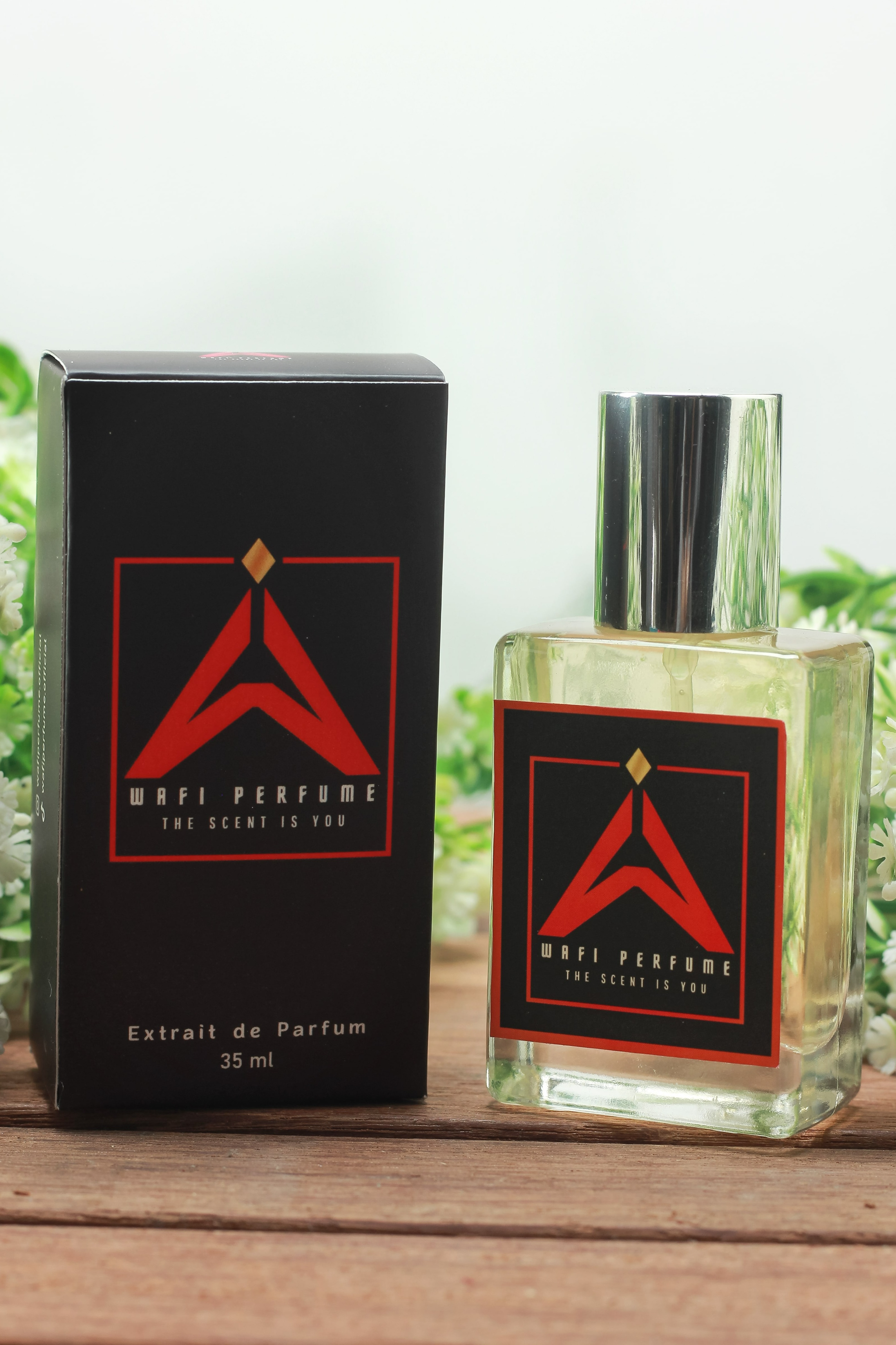 Produk Wafi Perfume | Shopee Indonesia