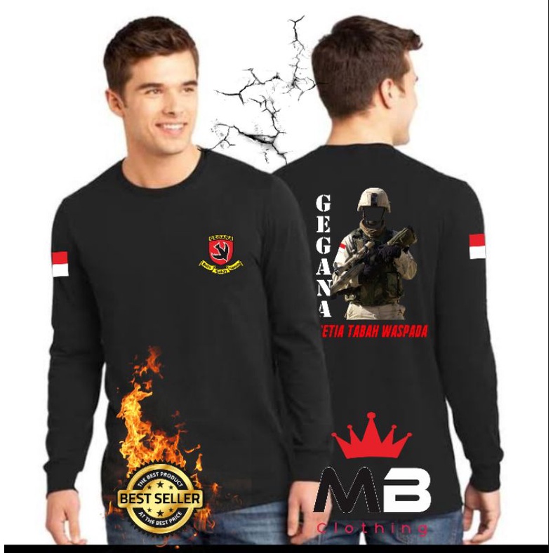 Harga Gegana Terbaru Juli 2024 |BigGo Indonesia