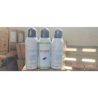 Jual Dicodine | Obat Semprot Luka Sapi PMK | Shopee Indonesia