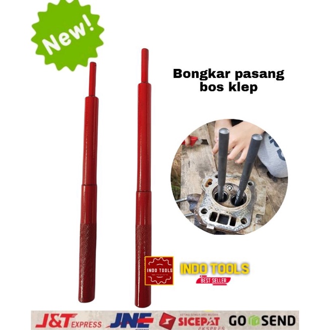 Jual ALAT BUKA PASANG BOS KLEP MOTOR VALVE PIN TOOL ALAT BUKA PASANG ...