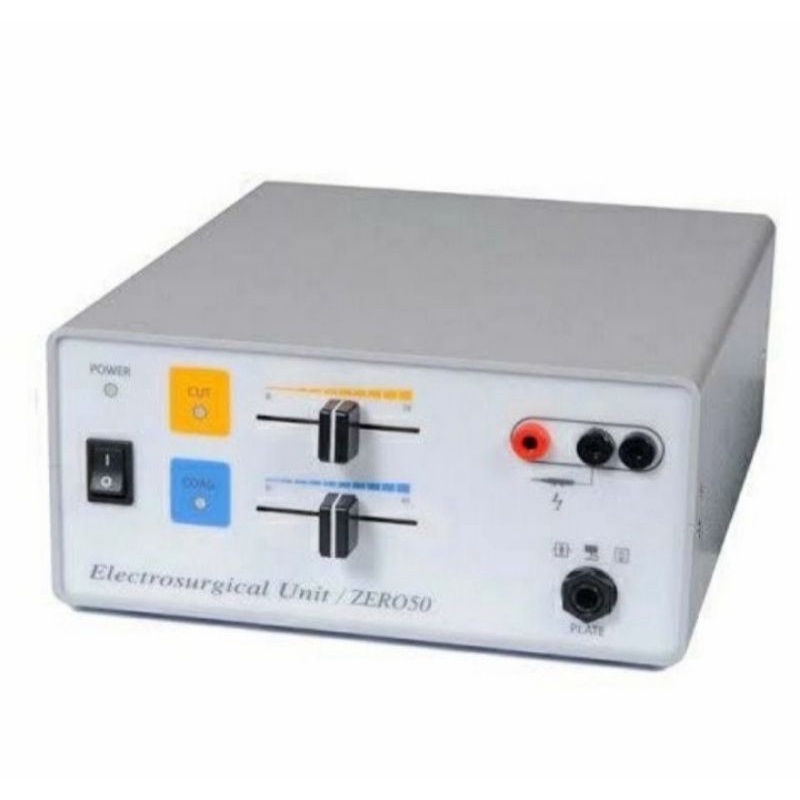 Jual Zero 50 - ElectroCouter 50 W | Shopee Indonesia