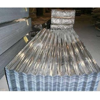 Jual Seng Gelombang Angsa Mas | Shopee Indonesia