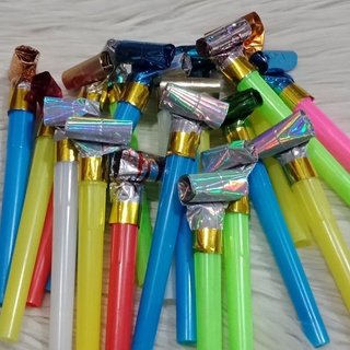 Jual terompet lidah ulang tahun anak | Shopee Indonesia