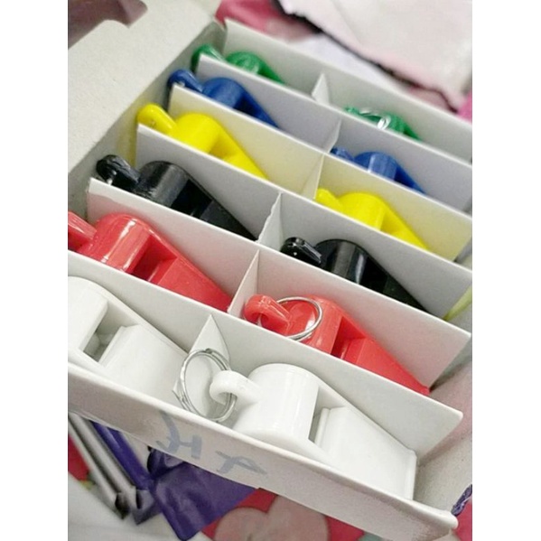 Jual Pluit Pramuka / Pluit Wasit / Pluit Parkir Murah Nyaring Suaranya ...