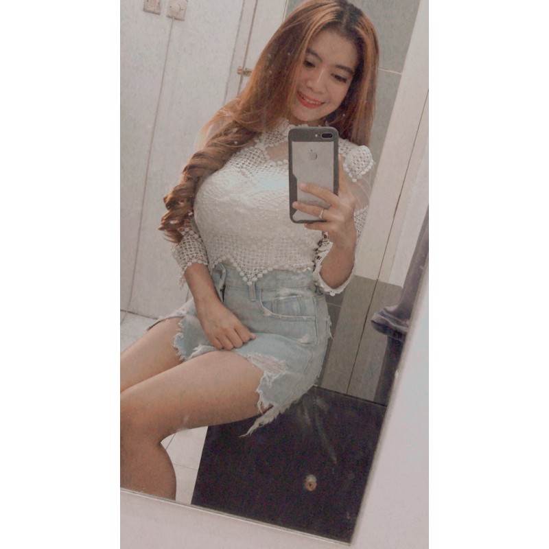 Jual nota pesanan blouse premium kak yennie | Shopee Indonesia