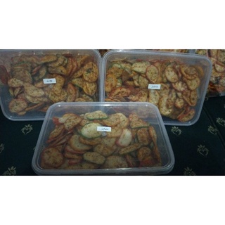 Jual Kerupuk Seblak ( Wadah 650ml ) | Shopee Indonesia