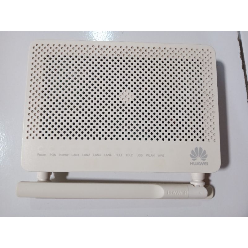 Jual router ex indihome hg8245h5 | Shopee Indonesia