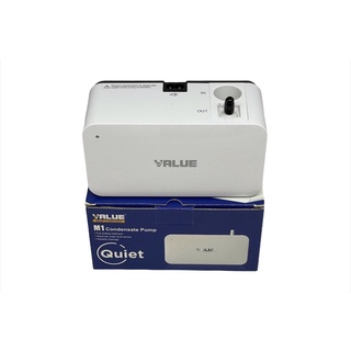 Jual Drain pump AC / Condensate Pump / Pompa pembuangan Air Indoor AC ...