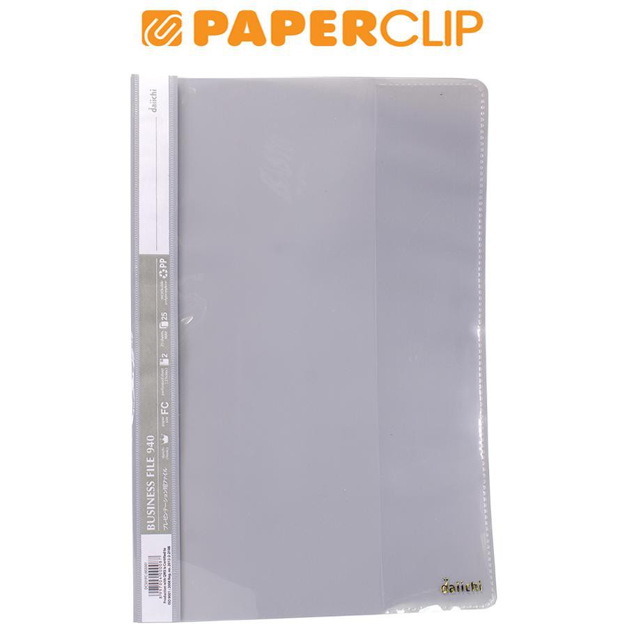 Jual MAP DAICHI DCASE01FC002001 GREY | Shopee Indonesia