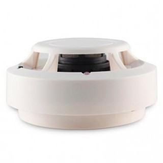 Jual Alat Pendeteksi Asap Rokok Alarm Detektor Asap Smoke Alarm ...