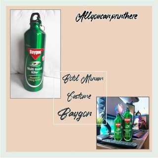 Jual botol minum tumbler sport baygon Botol Minum Sport Baygon 500ml ...