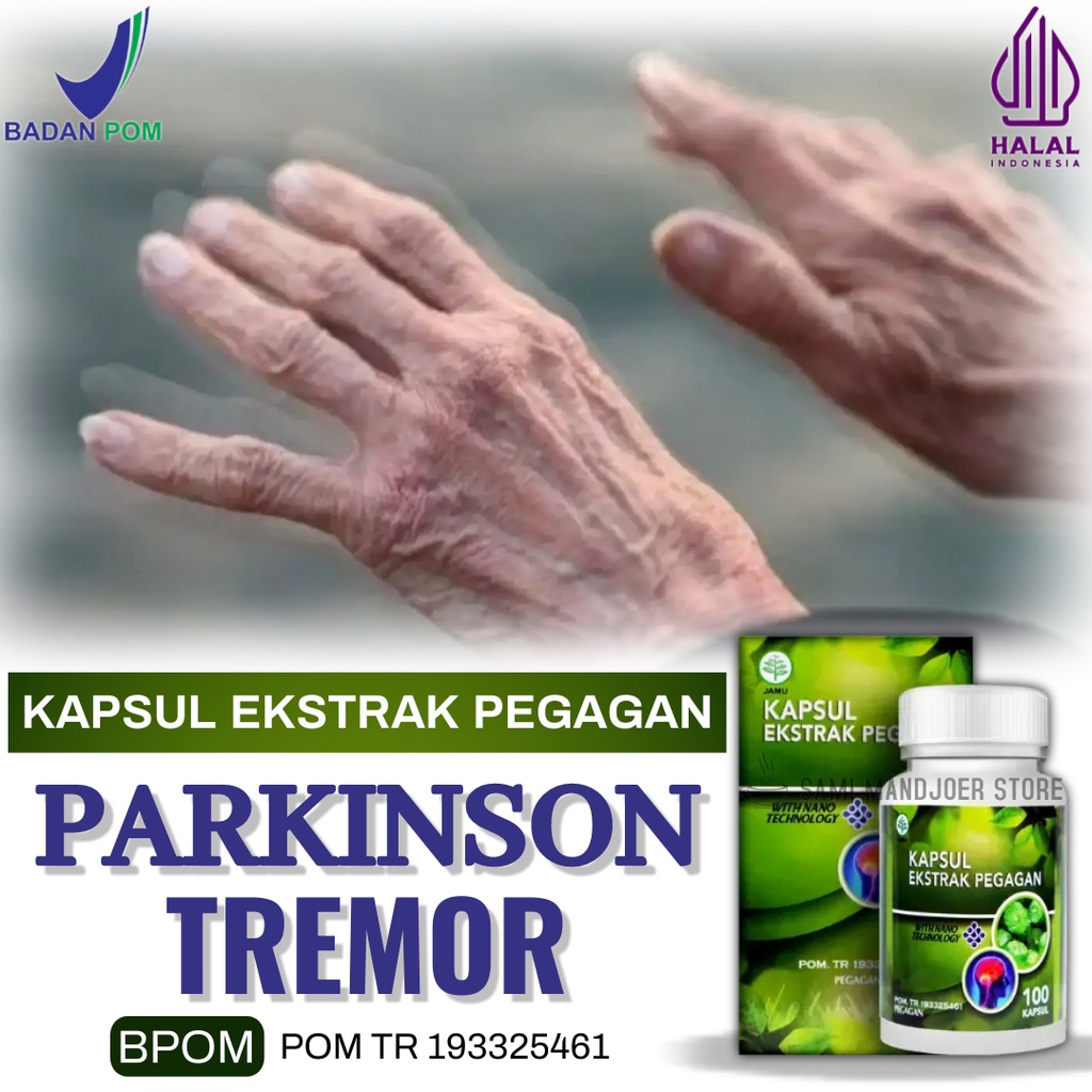 Jual Kapsul Ekstrak Pegagan 100% Original - Obat Stroke Alzheimer ...