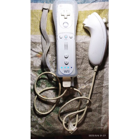 Jual wiimote original Nintendo second | Shopee Indonesia