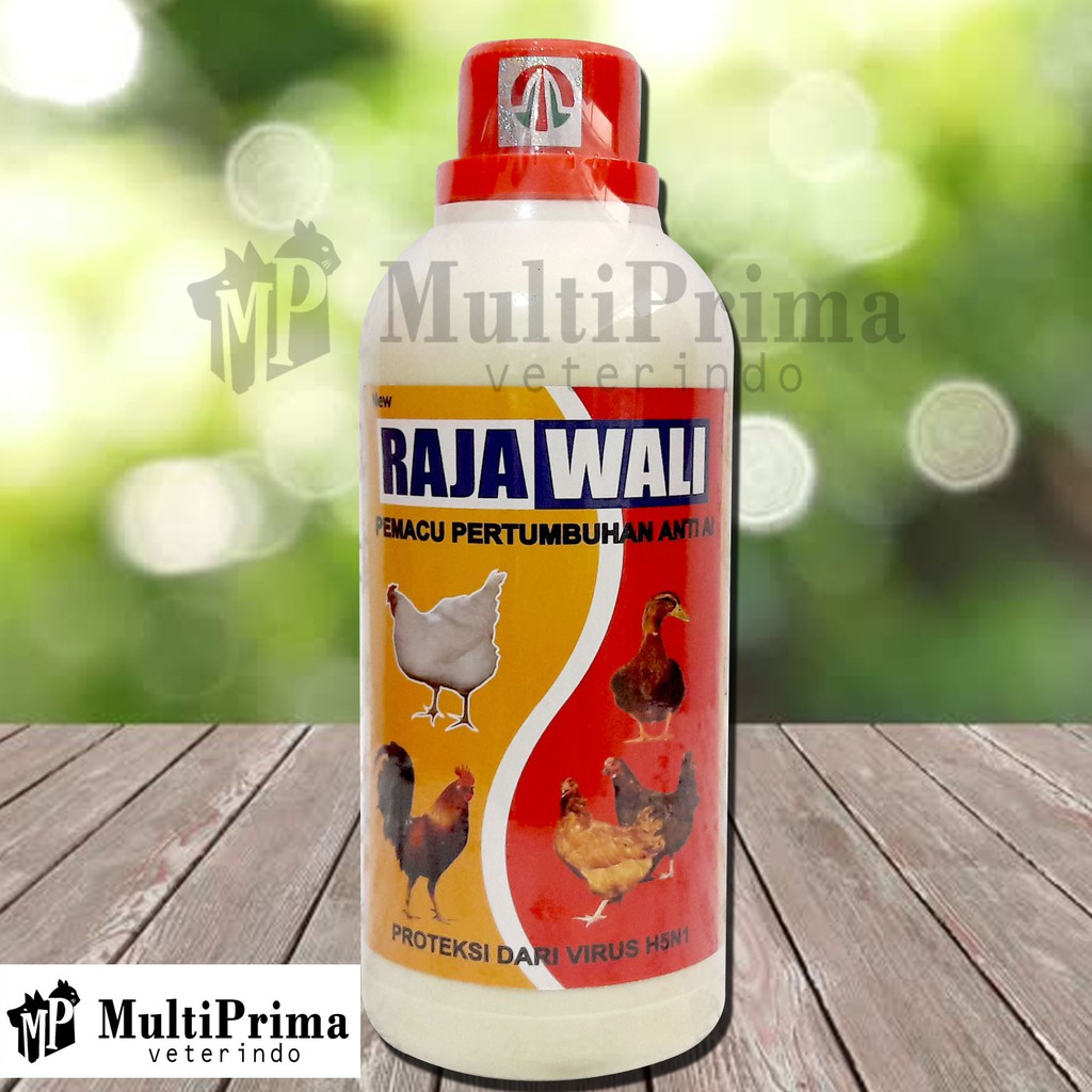 Jual Obat Pemacu Pertumbuhan Unggas Ayam Petelur Pedaging Aduan Bebek ...