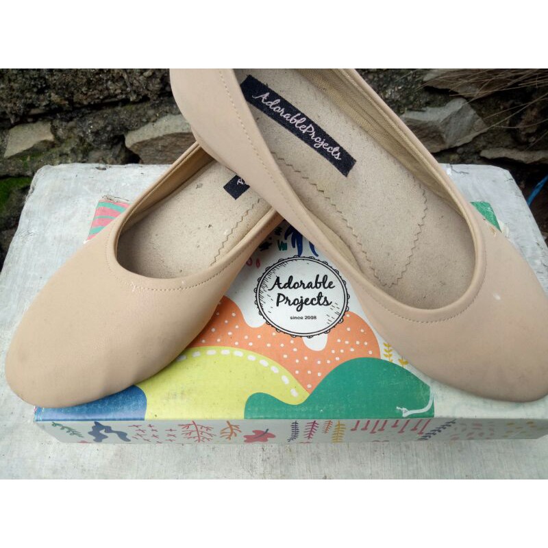 Jual PRELOVED ADORABLE PROJECTS | Shopee Indonesia