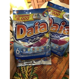 Jual Daia putih 280 gr | Shopee Indonesia