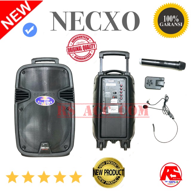 Harga TOA Speaker Aktif Terbaru Nov 2024 |BigGo Indonesia