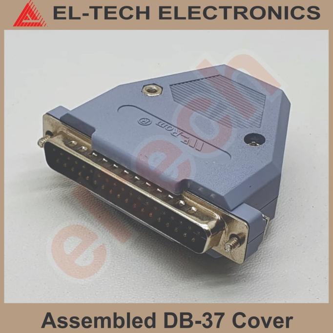 Harga DB37 Terbaru April 2024 |BigGo Indonesia