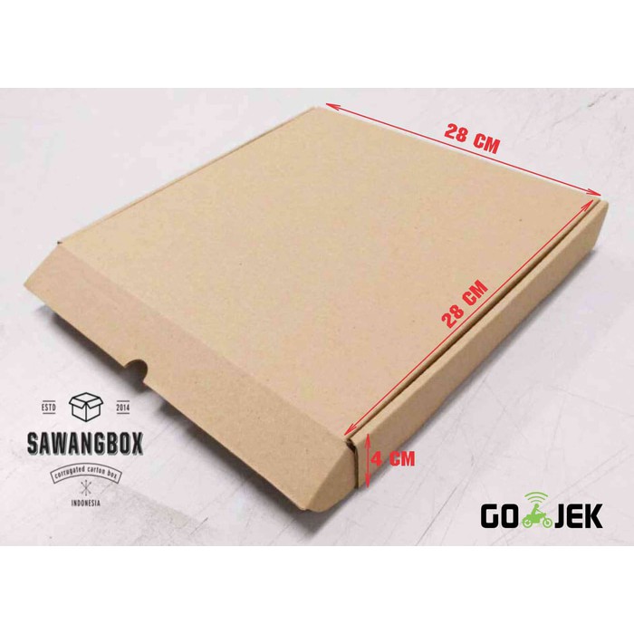 Harga Karton Box Packaging Baju Terbaru Maret 2023 |BigGo Indonesia