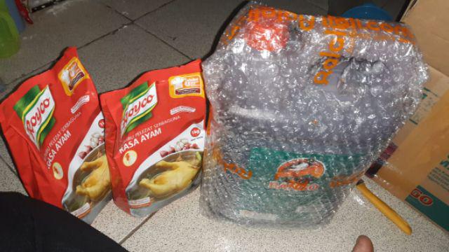 Bango Kecap Manis Jerigen 6.2Kg | Shopee Indonesia