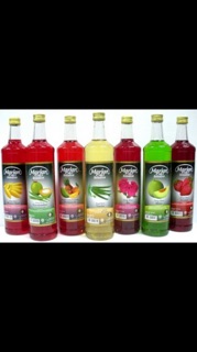 Jual Sirup marjan grenadine Indonesia|Shopee Indonesia