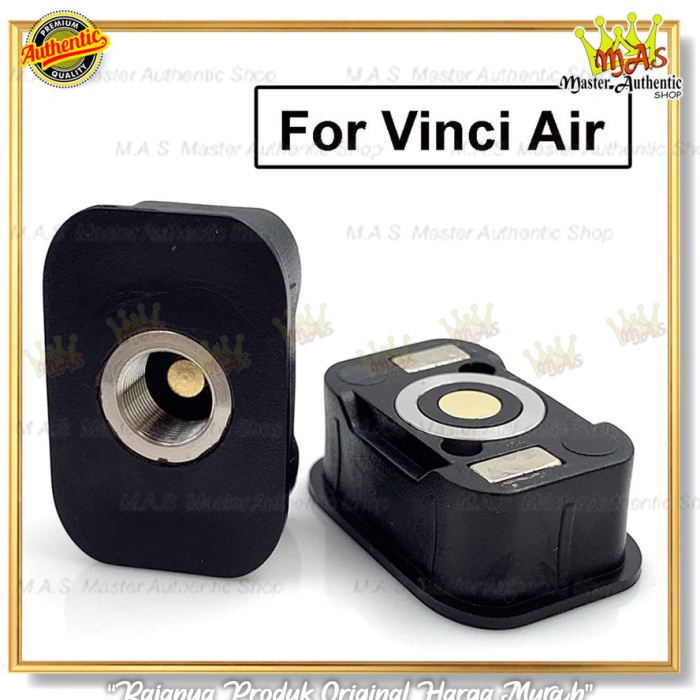 Jual Adapter 510 for Vinci Air | Shopee Indonesia