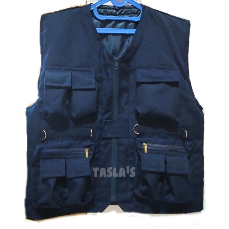 Jual Rompi Lapangan - Crew - Wartawan - Kegiatan - Tactical - 511 ...