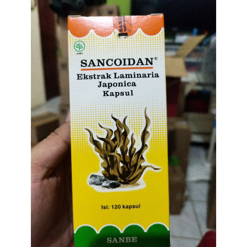 Jual Sancoidan botol | Shopee Indonesia